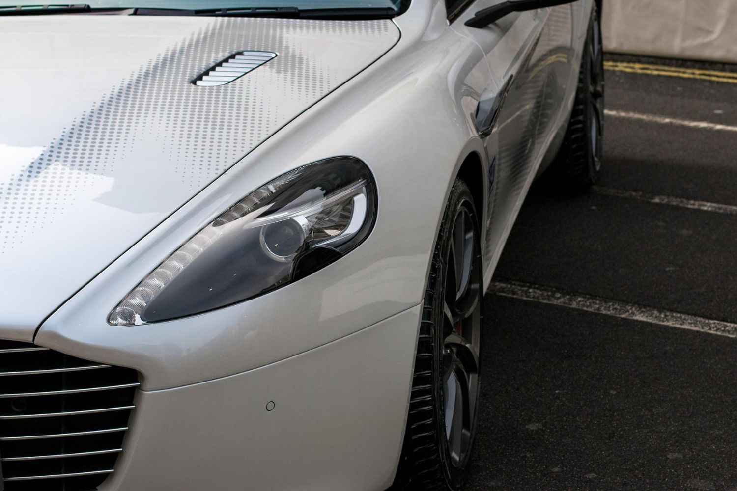 13 Car Brands (and their cars) with a V12 Engine: Plus our favorites ...