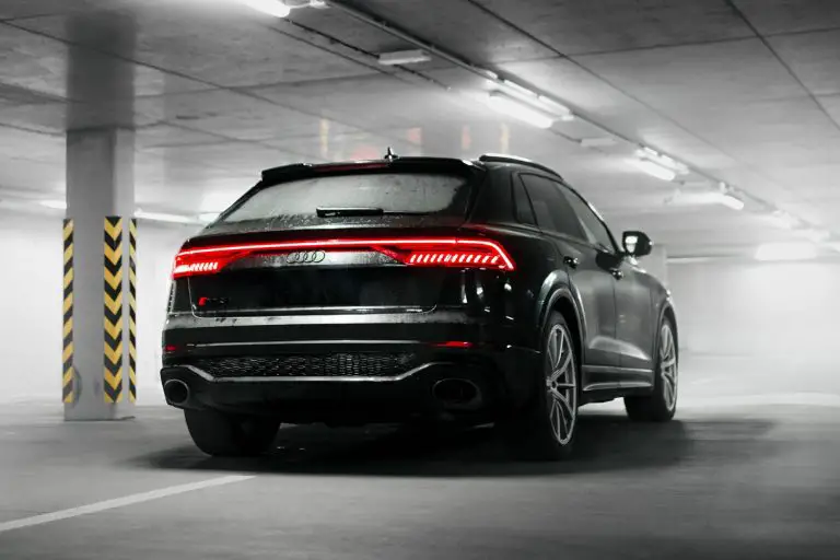 The 42 Luxury Vehicles Over 6,000 Pounds in 2022 - Ready - Set - Rev