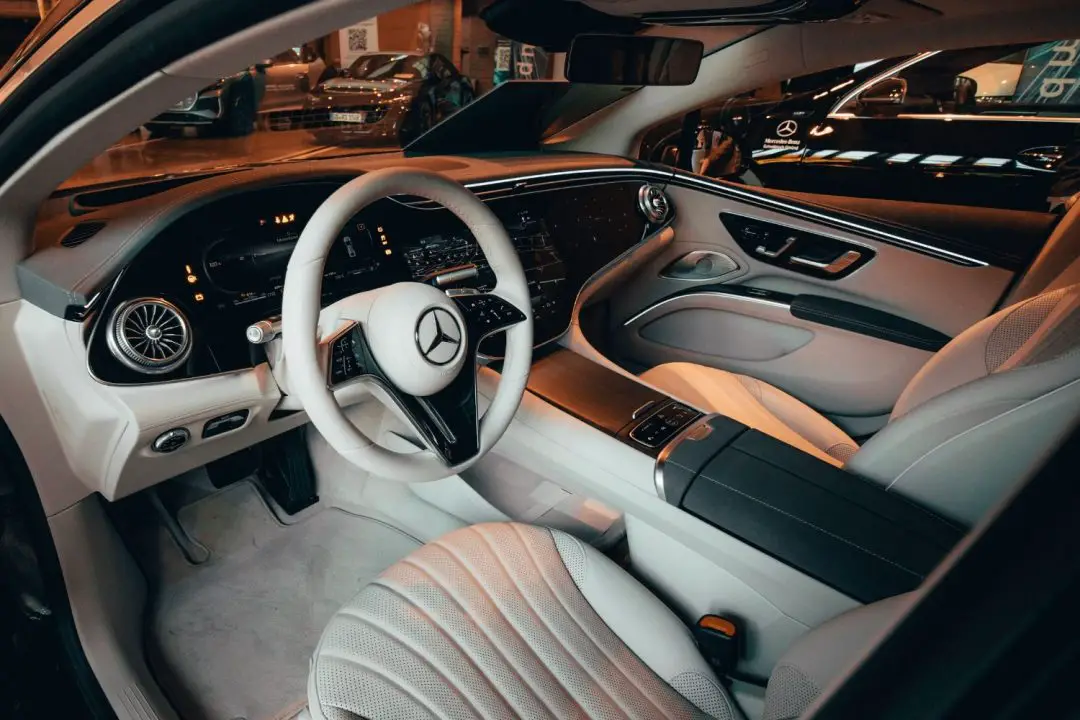 The 7 Electric Vehicles (EVs) Over 6,000 Pounds in 2023