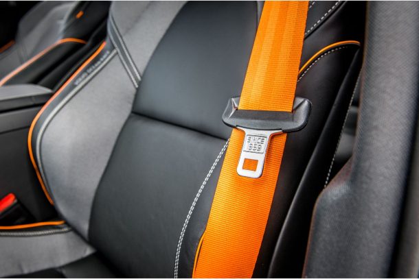 4 Different Types of Belts in Your Car [Can you still drive?]