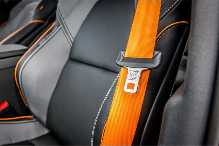 4 Different Types of Belts in Your Car [Can you still drive?]