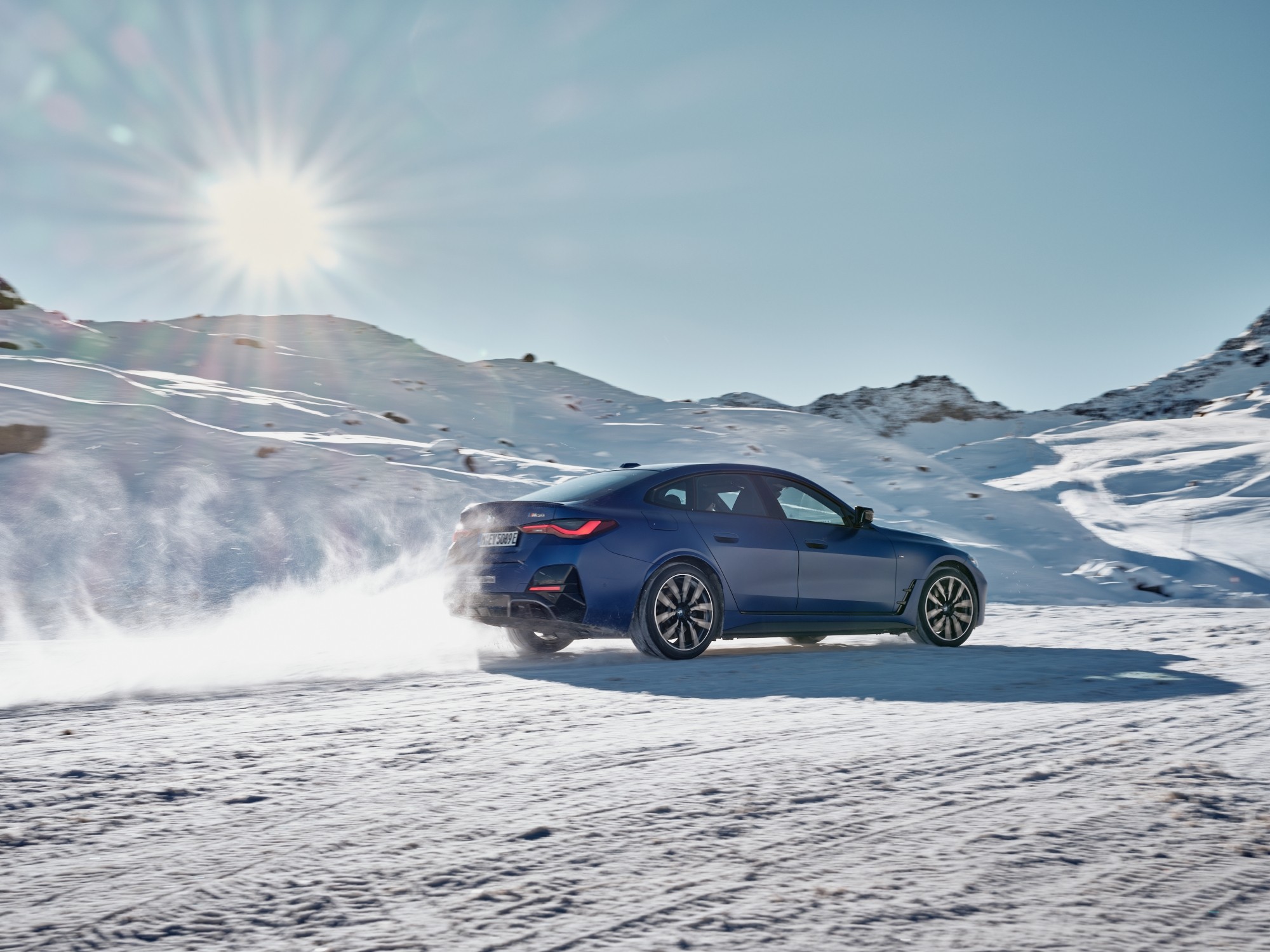 The 5 Fully-Electric BMWs You Can Buy Right Now | Plus one from it's ...