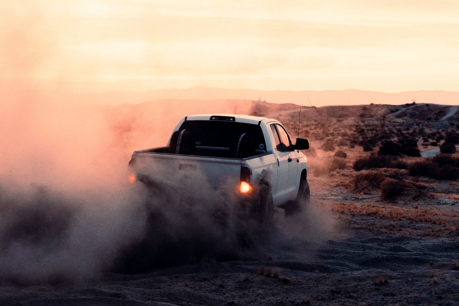 Top 8 Most Reliable Used Pickup Truck Engines in 2023