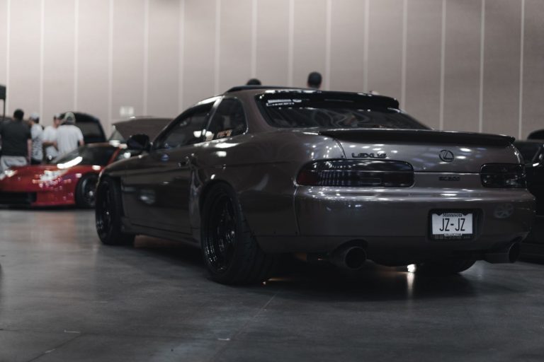 11 Toyota & Lexus Cars With the 2JZ (10 Are Not The Supra) - ReadySetRev
