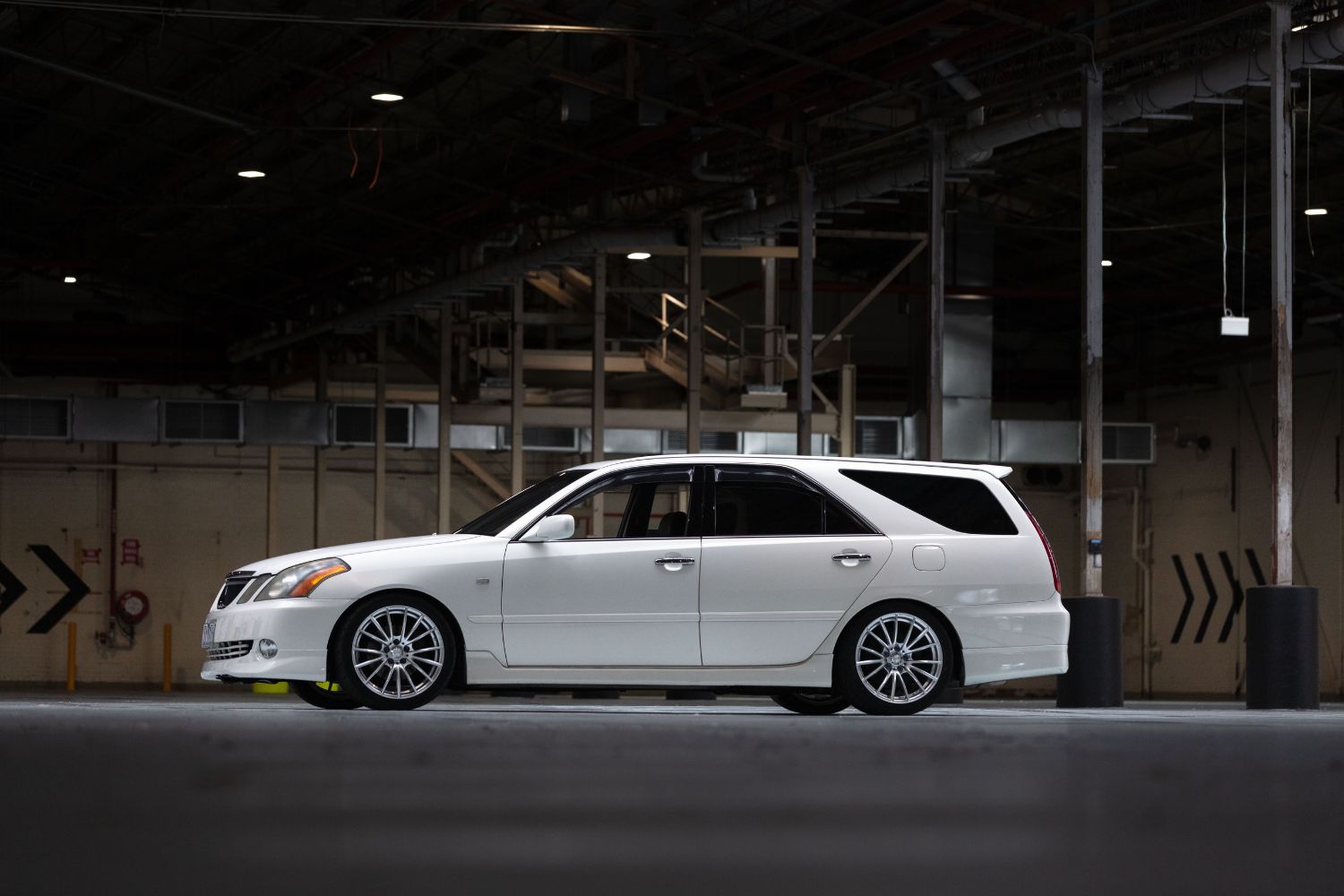 11 Toyota & Lexus Cars With the 2JZ (10 Are Not The Supra) - ReadySetRev