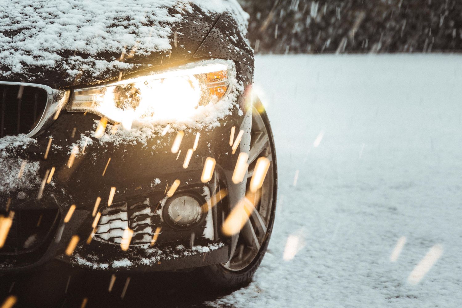 Tire Siping: What is it, and should you have your tires siped ...