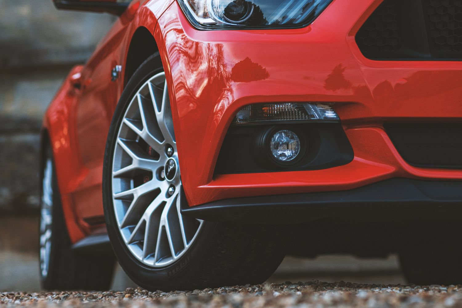 Wheel vs Tire: What is the difference between the two? - ReadySetRev