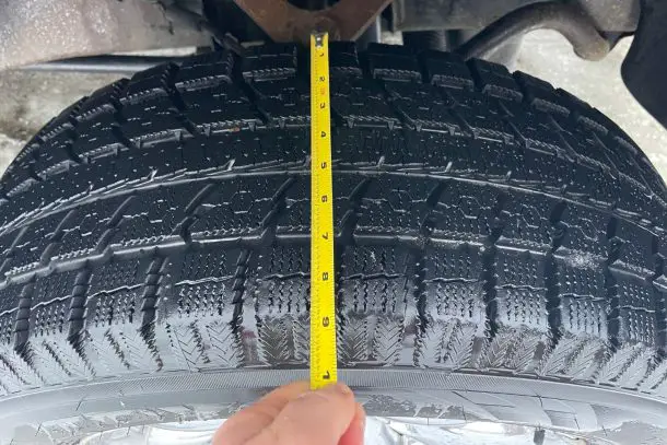 Complete Guide To Your Tire Size (With Infographic and Images ...