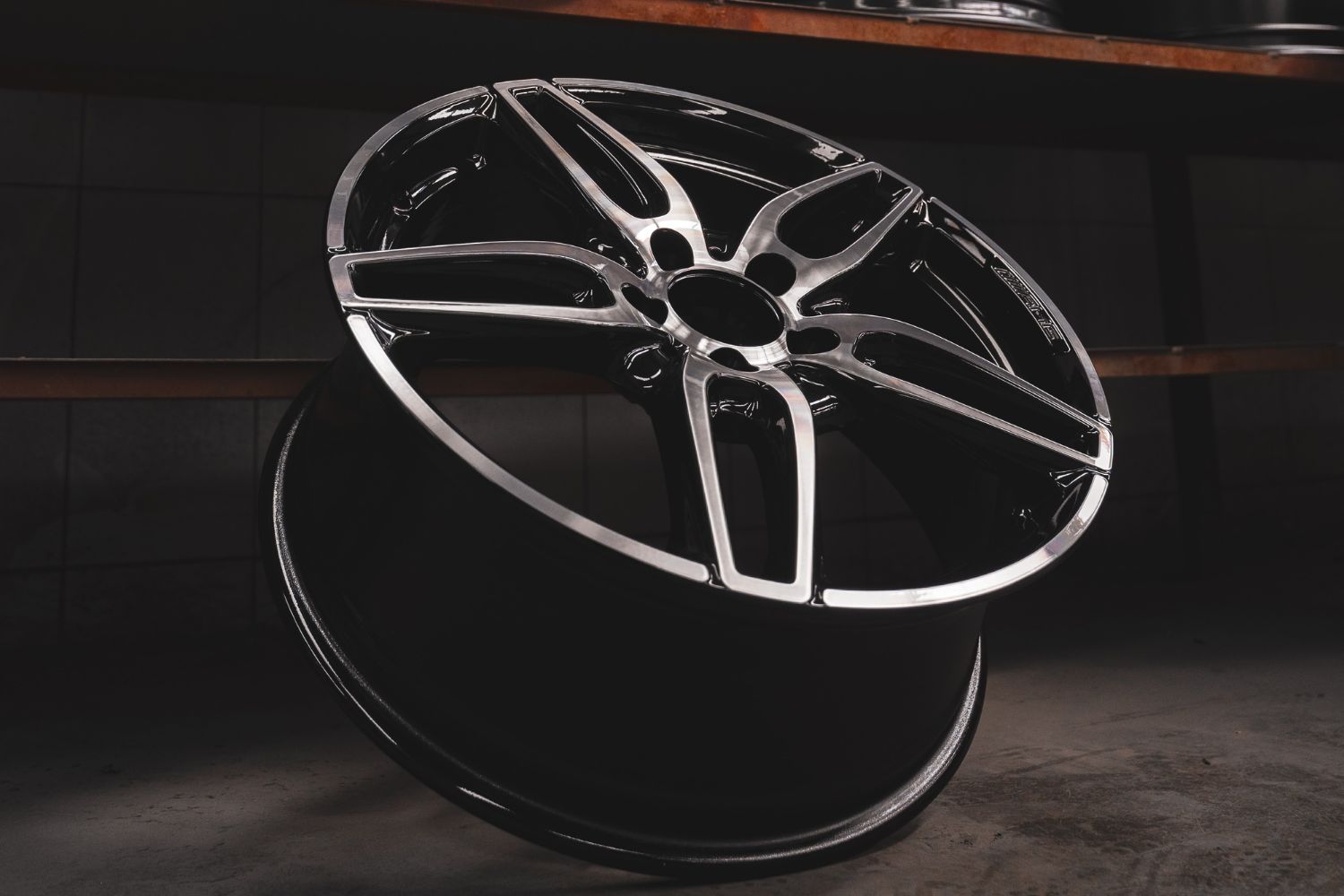 Wheel vs Tire: What is the difference between the two? - ReadySetRev