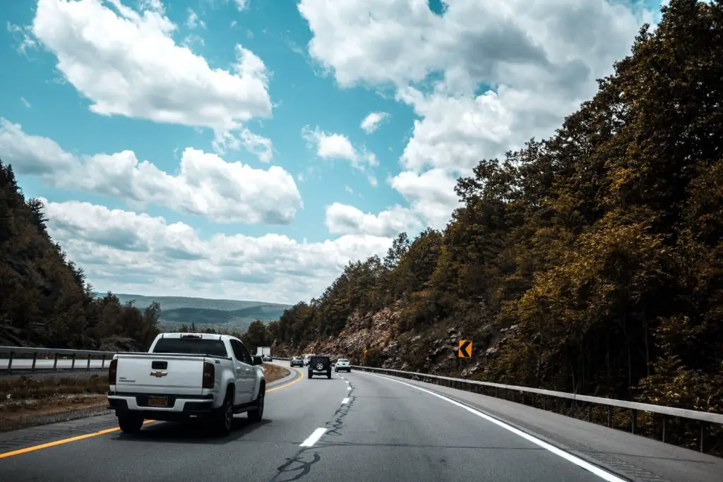 Travel in Comfort in these 5 Best Pickups for Families! - ReadySetRev