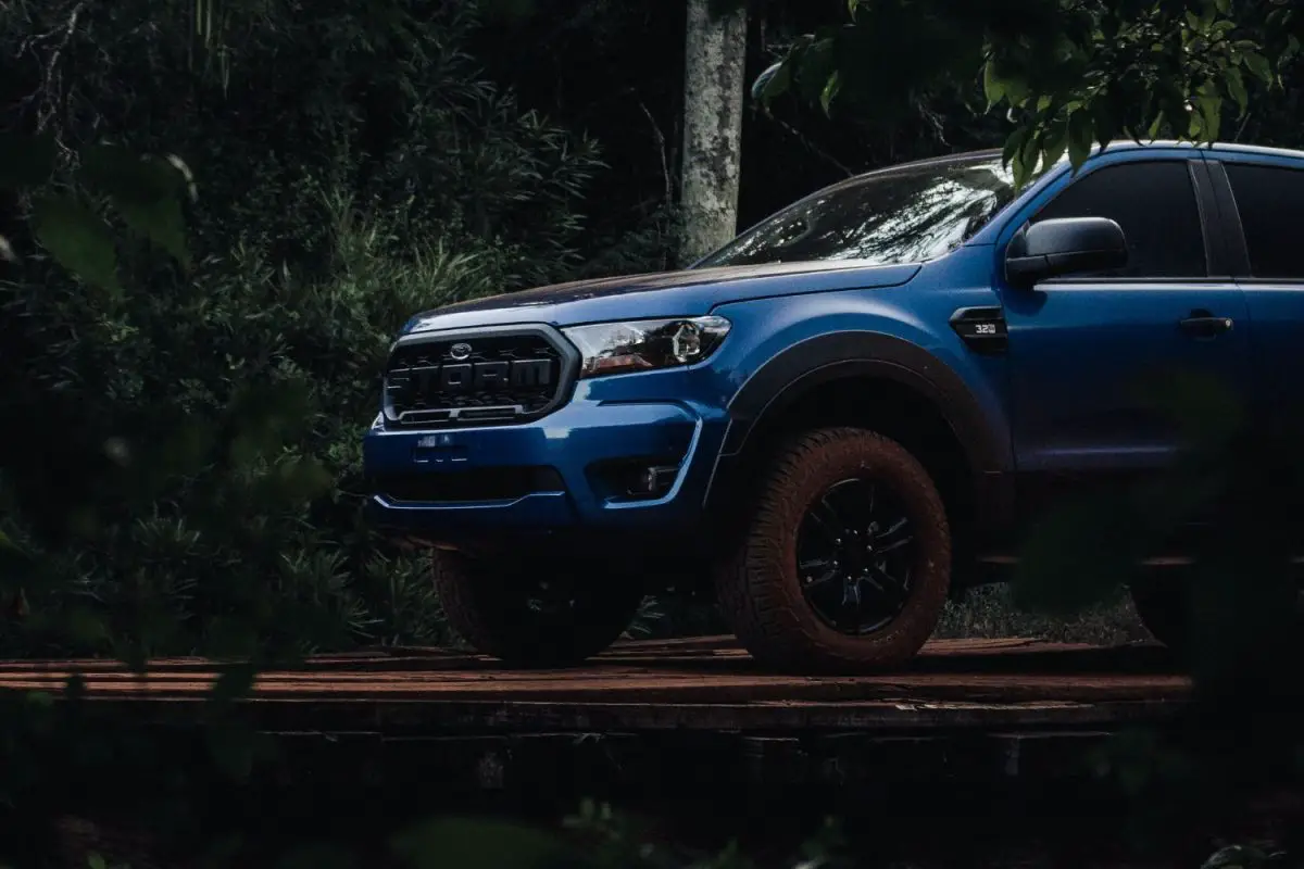 The 5 Smallest Pickup Trucks (Plus All Options) Sold in the USA ...