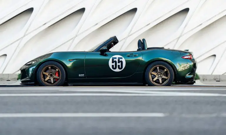 Frameless Car Windows: Why some cars don’t have window frames ...